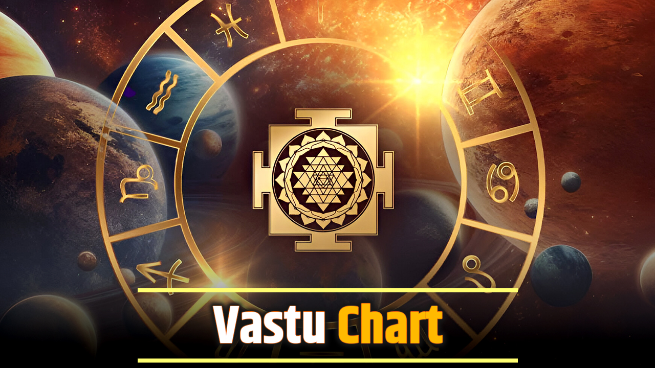 5 Vastu Chart Secrets for Instant Home Harmony