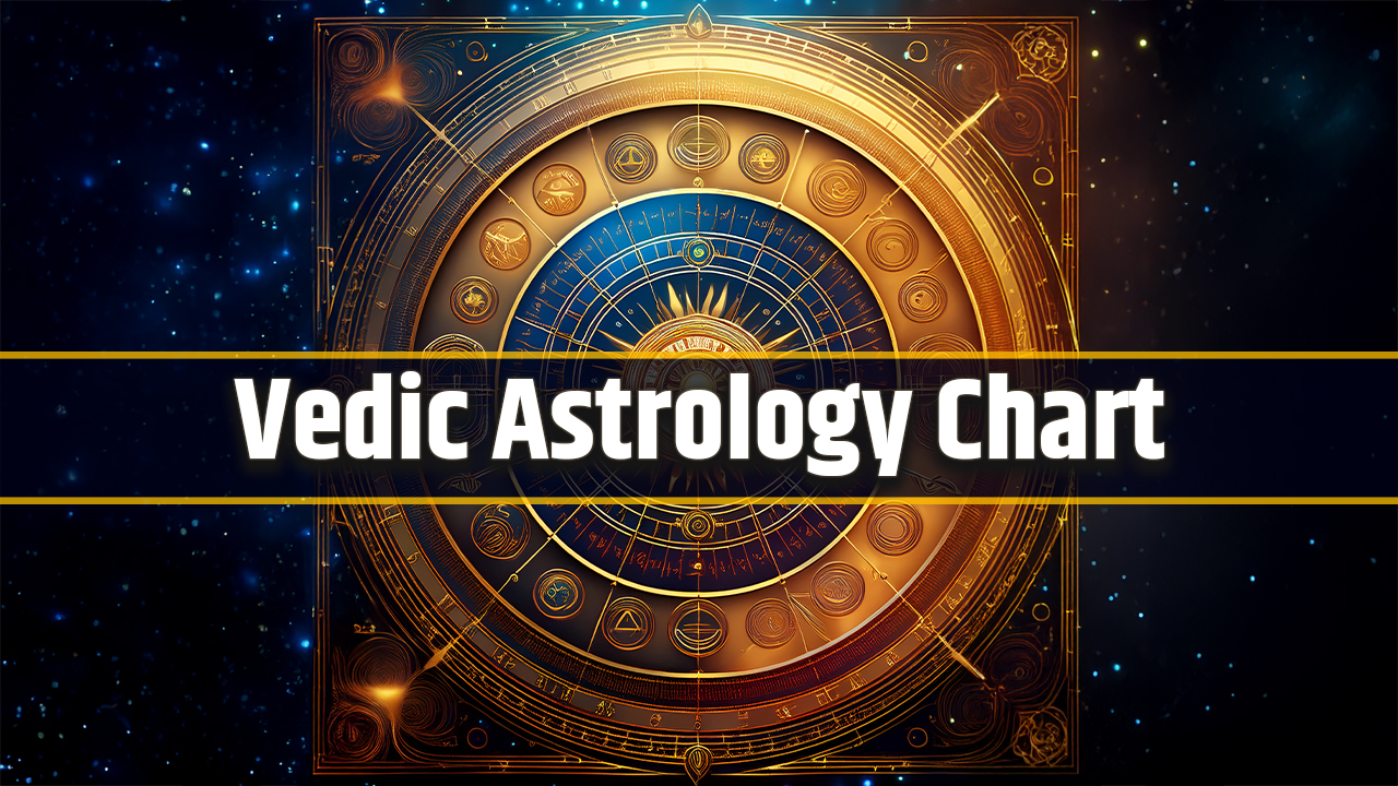 Love, Career, and Beyond: Quick Vedic Astrology Chart Insights