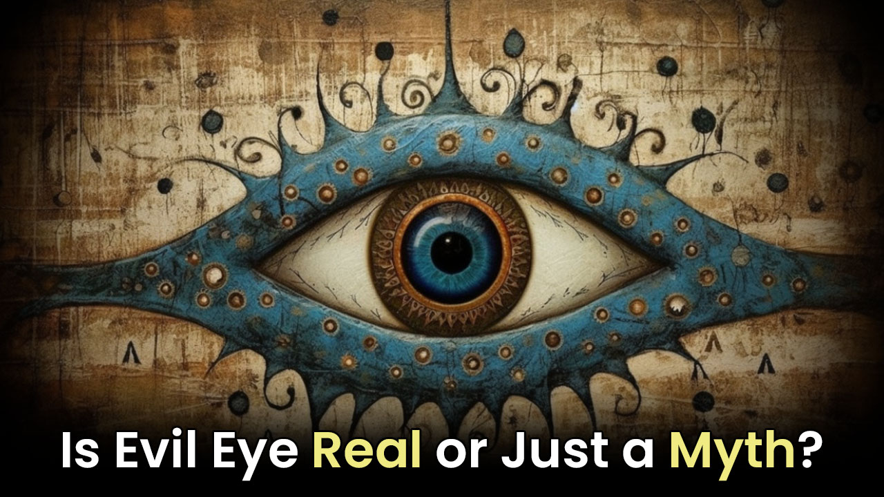 Is Evil Eye Real or Just a Myth?