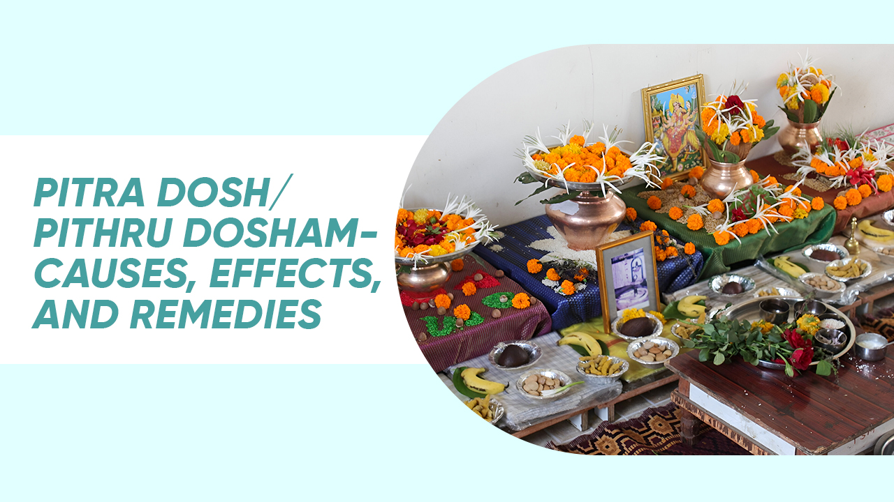 Acharya Ganesh: Solutions for Life, Love, and Career Woes