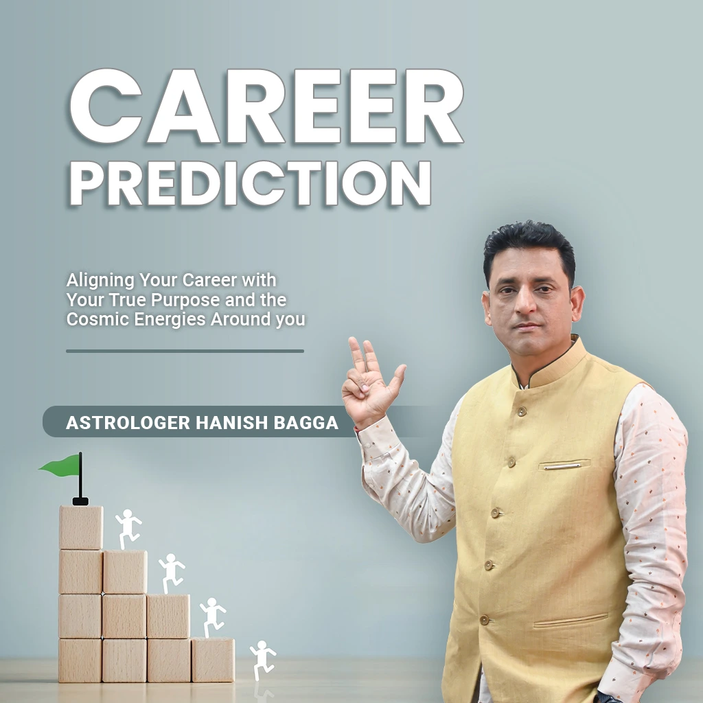 Career Prediction