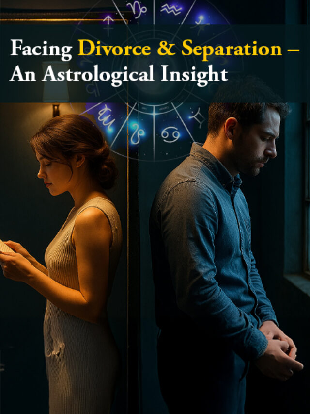 Facing Divorce or Separation? Reasons Behind Relationship Breakdowns ...